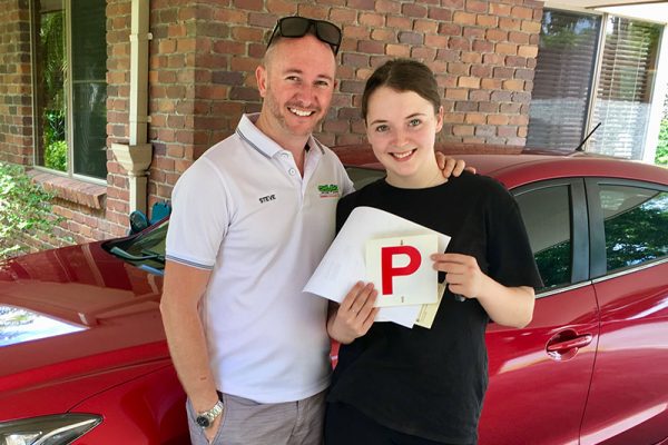 Chevron Driving School Gold Coast – Gold Coast driving instructors